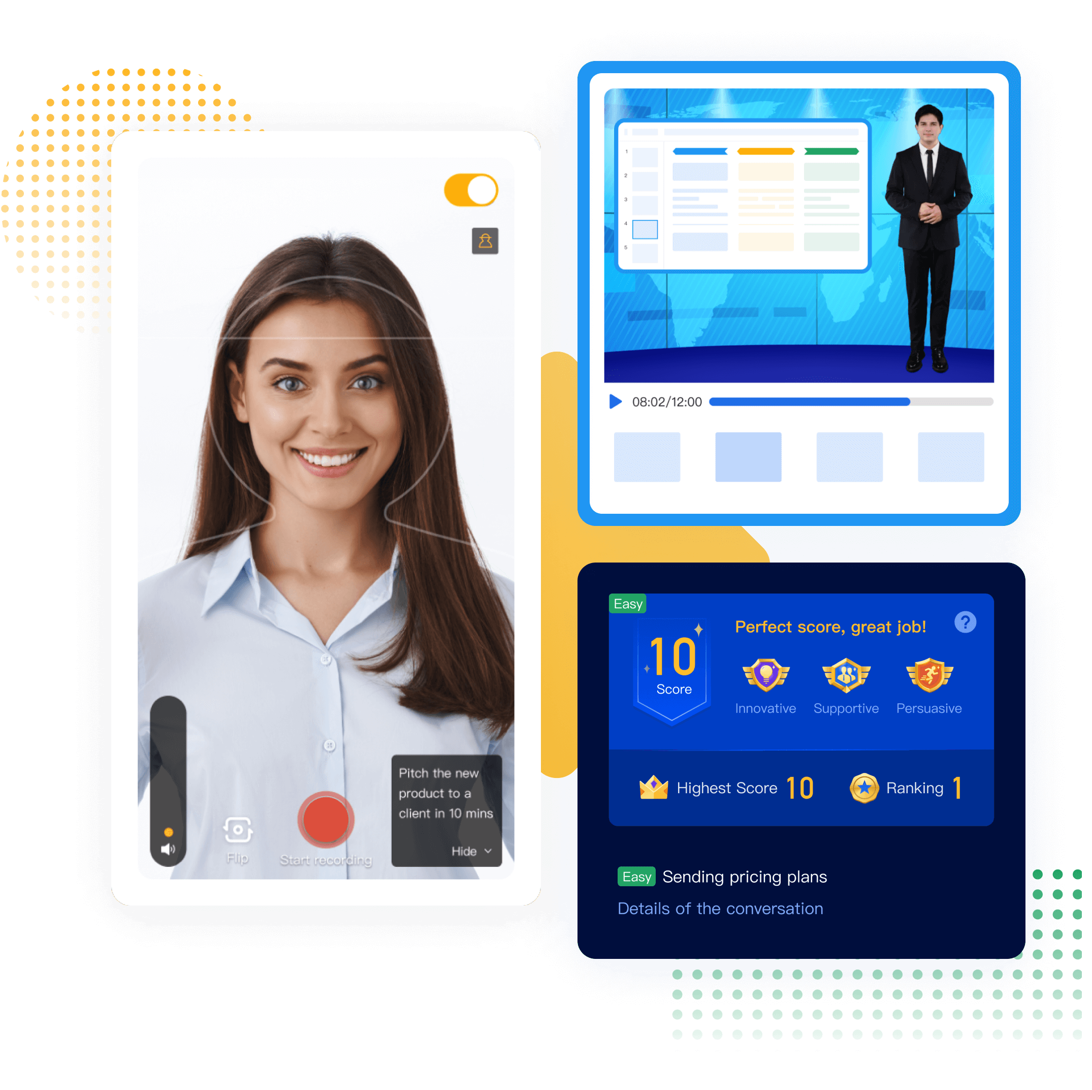 UMU Platform Overview